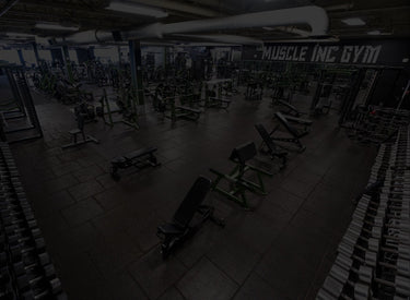 Muscle Inc Gym